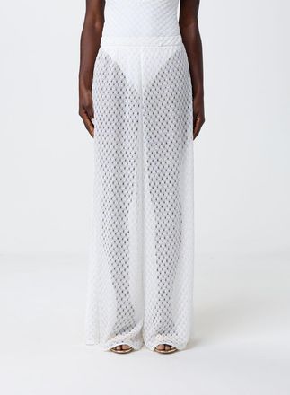 Missoni Jupe MISSONI Femme couleur Blanc