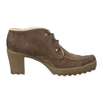 Camel Active Femme, Chaussures, Gris, Taille: 42 EU Élégante Pompe pour Femme Pisa