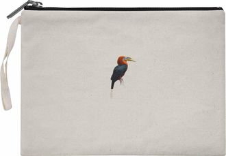 Bonateks Damen Frfcb100970 Clutches, beige