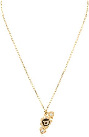 Ferragamo Damen, Accessories, Gelb, ONE SIZEGr&ouml;&szlig;e