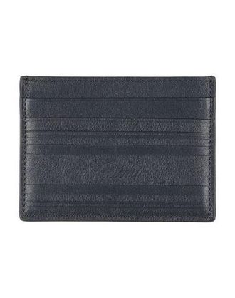 Brioni Petite maroquinerie - Porte-cartes sur YOOX.COM