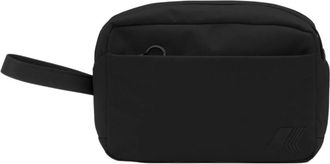 K-Way unisex, Taschen, Schwarzk, 2XSGr&ouml;&szlig;e