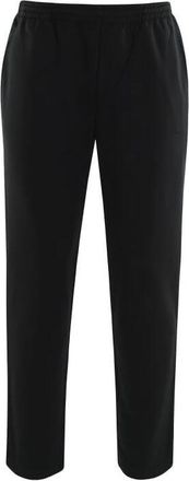 Hajo Hajo Herren Wellnesshose 20025/3, Schwarz (100 schwarz)-Gr.62