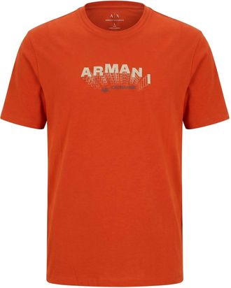 A|X Armani Exchange TOPS - T-shirts auf YOOX.COM