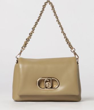 Liu Jo Sac Port&eacute; &eacute;paule Femme couleur Marron