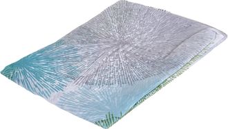 Home Fashion Home fashion ZUGBANDSCHAL Rawlins GRÜN 245 X 140