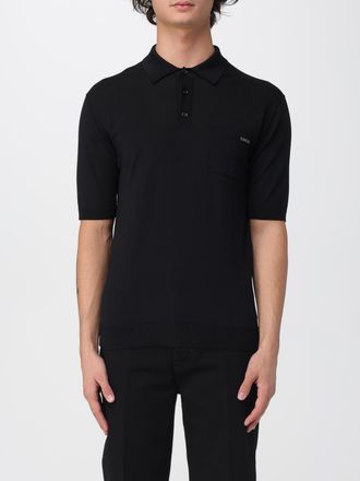 Gucci Polo GUCCI Homme couleur Noir