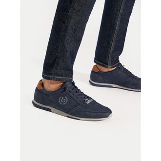 Bugatti Sneakers Bugatti 325-86706-5000 Dunkelblau