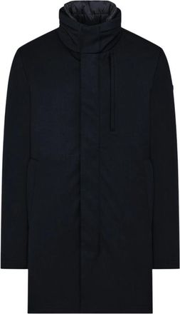 Duno Manteau Blake 2-en-1 - Homme - Vestes - Bleu - Taille: 3XL