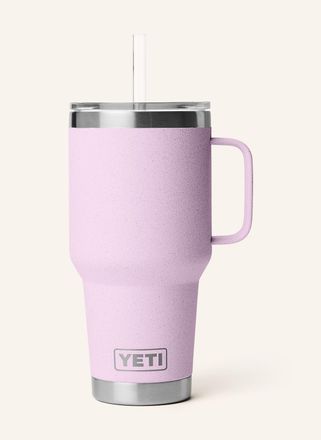 Yeti Thermobecher Rambler lila