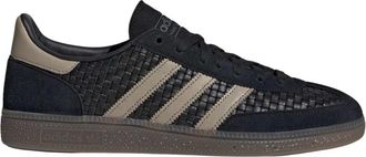 adidas Homme, Chaussures, Noir, Taille: 42 1/2 EU Handball Spezial