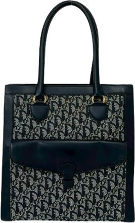 Dior Damen, Pre-Owned, Blau, ONE SIZEGr&ouml;&szlig;e