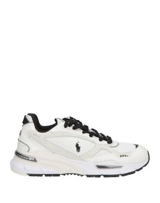 Ralph Lauren CHAUSSURES - Sneakers sur YOOX.COM