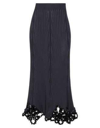 Jil Sander HOSEN & R&Ouml;CKE - Maxi-R&ouml;cke auf YOOX.COM