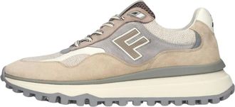 Floris Van Bommel Herren, Schuhe, Beige, 40 2/3 EUGr&ouml;&szlig;e