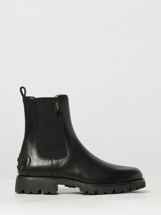 Tod's Stiefel Damen Farbe Schwarz