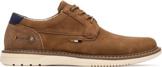 Refresh Schuh Herren Kamel - Bequeme und vielseitige Schuhe - Casual Mode - Modell 17555701 (Gr&ouml;&szlig;e 43)