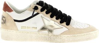 Golden Goose Damen, Schuhe, Mehrfarbig, 37 EUGr&ouml;&szlig;e