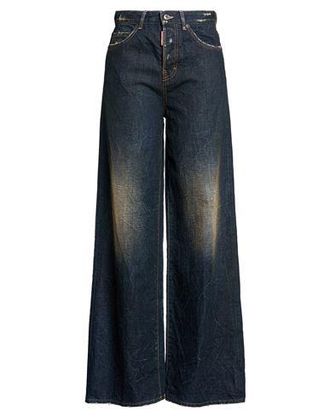 Dsquared2 BAS - Pantalons en jean sur YOOX.COM