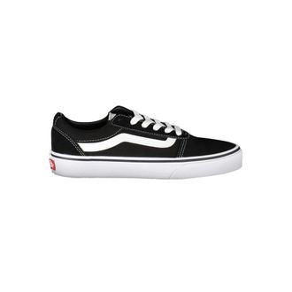 Vans Damen, Schuhe, Schwarzk, 36 EUGr&ouml;&szlig;e