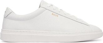 HUGO BOSS Sneakers Kieran 50548716 Wei&szlig;