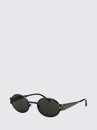 Gucci Sonnenbrille GUCCI Damen Farbe Silber