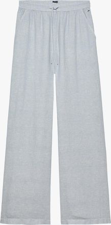 Tommy Hilfiger Pantalon fluide &agrave; rayures