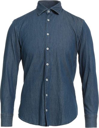 Bastoncino TOPS - Jeanshemden auf YOOX.COM
