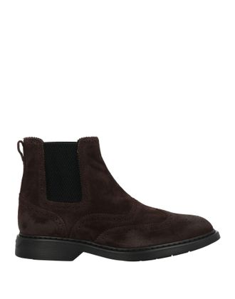 Hogan SCHUHE - Stiefeletten auf YOOX.COM