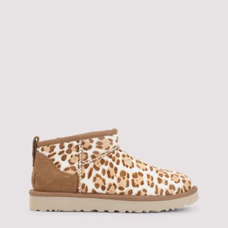 UGG Classic Ultra Mini Plains Felicity Boots