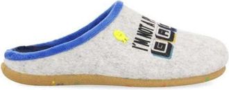 Hot Potatoes Garçon Glanegg Junior-garçon>chaussons-et-pantoufles, Gris, 32 EU