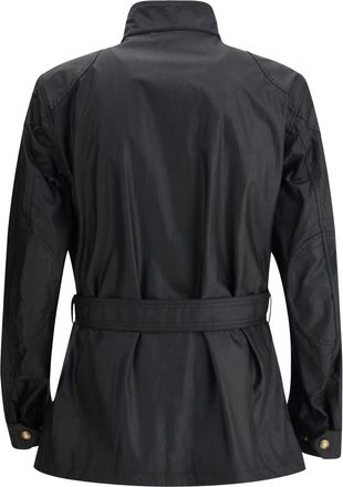 Belstaff Trailmaster Jacket - Black