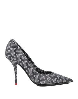 Burberry SCHUHE - Pumps auf YOOX.COM