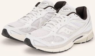Saucony Sneake Progrid Guide 7 weiss
