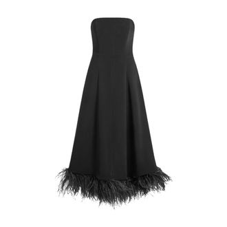 16Arlington Damen, Kleider, Schwarzk, SGr&ouml;&szlig;e