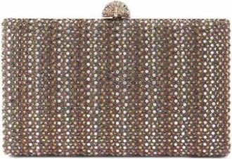 Kurt Geiger Femme, Sacs, Multicolore, Taille: ONE Size Kensington Clutch