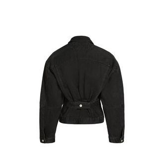 Jacquemus Veste de-N&icirc;mes en coton