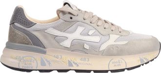 Premiata Homme, Chaussures, Multicolore, Taille: 46 EU Mick0.1 Baskets