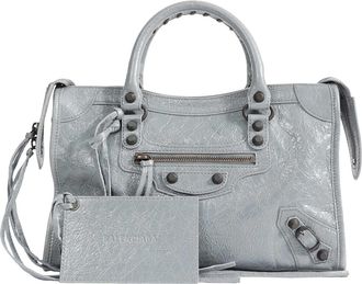 Balenciaga Le City Small Bag