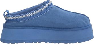 UGG Ugg, Femme, Chaussures, Bleu, Taille: 42 EU Tazz Slipper
