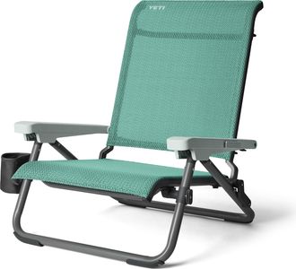 Yeti Hondo Strandkorb, Seafoam