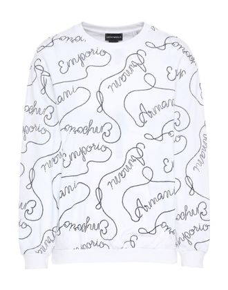 Emporio Armani TOPS - Sweatshirts auf YOOX.COM
