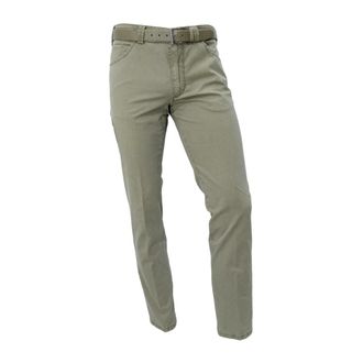 Meyer Pantalone 1-5019/24 - - Jeans - Herren - Gr&uuml;n - M