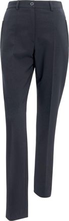 Brax Reise-Hose Modell Ramona ProForm Slim Raphaela by Brax blau