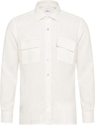 Kiton TOPS - Hemden auf YOOX.COM