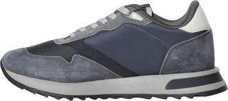 Blauer Ryder01 Baskets - Homme - Chaussures - Bleu - Taille: 40 EU