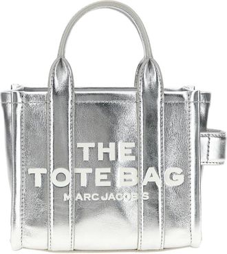 Marc Jacobs Damen, Taschen, Grau, ONE SIZEGr&ouml;&szlig;e