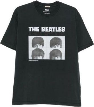 In The Box | T.Shirt Beatles A Hard Days Night - XL