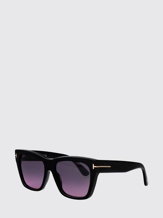 Tom Ford Lunettes De Soleil Femme couleur Noir