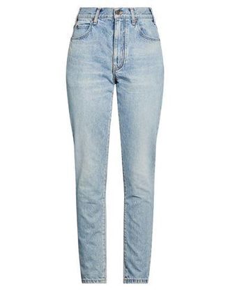 Celine BAS - Pantalons en jean sur YOOX.COM